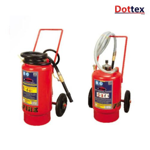 Firefighting Equipment – Dottex Group